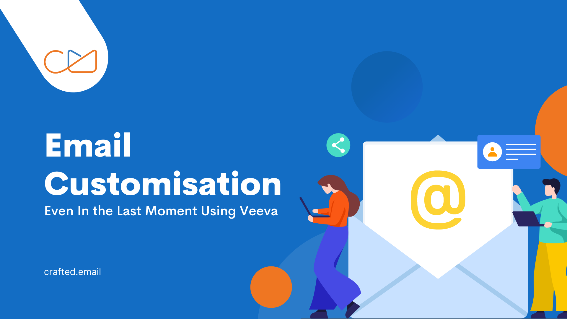 HTML Email Template Coding Service By Crafted Email HTML Email Template Coding Service By Crafted Email